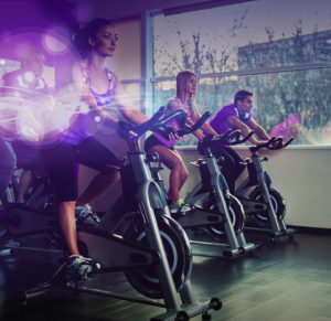 Feel Good Health Club & Gym Gallery | Mercure Leeds Hotel