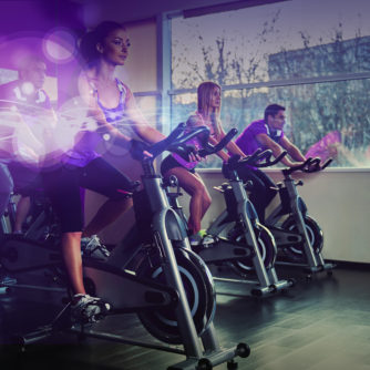 Feel Good Health Club & Gym Gallery | Mercure Leeds Hotel