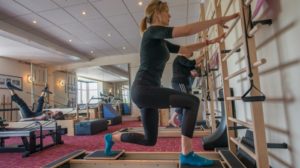Feel Good Health Club & Gym Gallery | Mercure Leeds Hotel