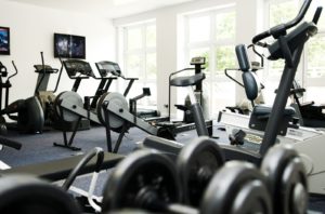 Feel Good Health Club, Spa, Gym | Mercure Leeds Parkway Hotel