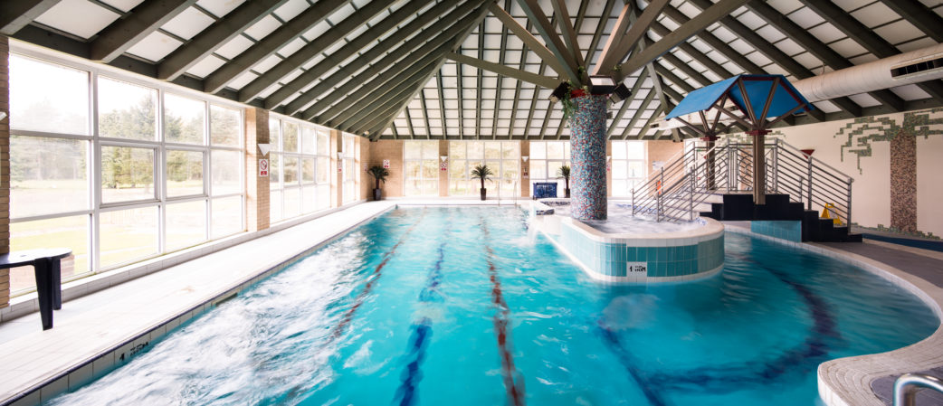 Feel Good Health Club & Gym Gallery | Mercure Leeds Hotel